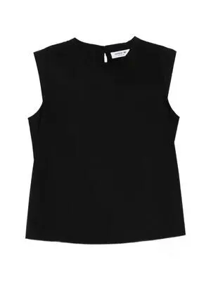 CARE BY ME Laura Leaf Top