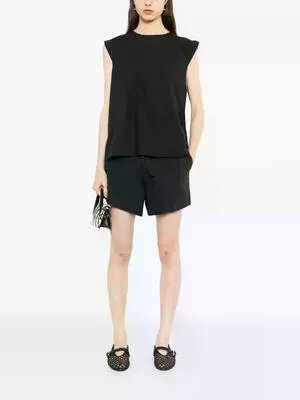 CARE BY ME Laura Leaf Top