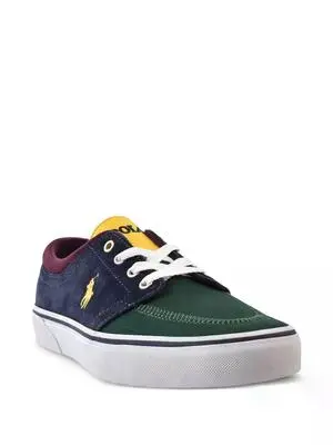 Polo Ralph Lauren Faxon X Sneakers