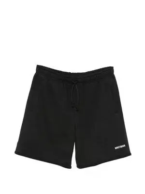 WRSTBHVR Drawstring Shorts