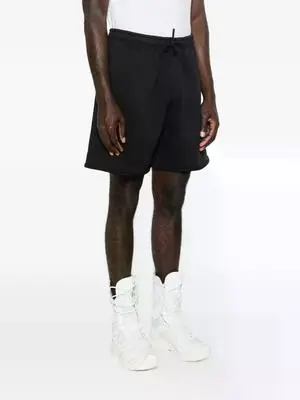 WRSTBHVR Drawstring Shorts