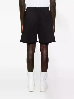 WRSTBHVR Drawstring Shorts