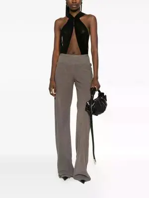 Rick Owens Bias Palazzo Pants