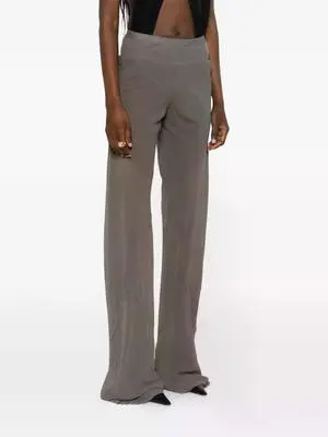 Rick Owens Bias Palazzo Pants
