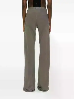 Rick Owens Bias Palazzo Pants