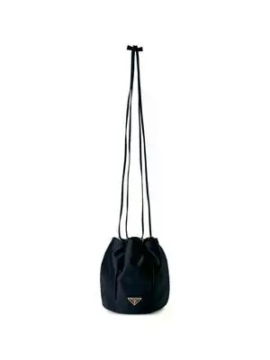 Prada Mini Bucket Bag