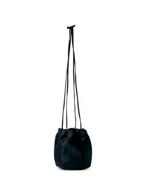 Prada Mini Bucket Bag