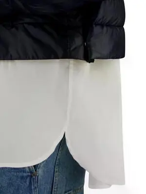 Herno Padded Jacket - Black