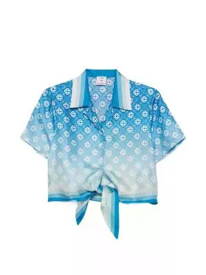 Casablanca T-shirt Shirts For Women