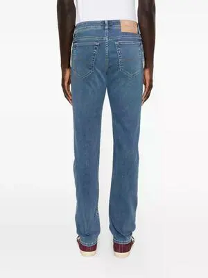 Jacob Cohen Bard Fast Jeans