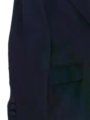 Moschino 2000s Tassel Blazer