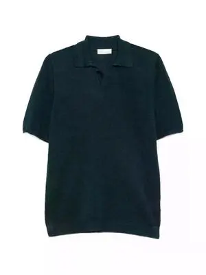 ROBERTO COLLINA V-neck T-shirt