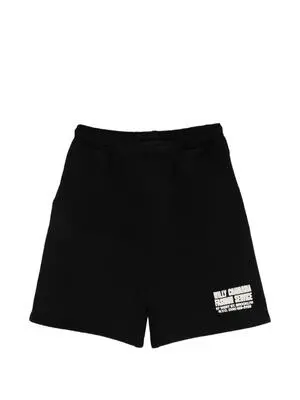 Willy Chavarria Shorts For Men