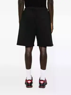 WILLY CHAVARRIA Printed Shorts