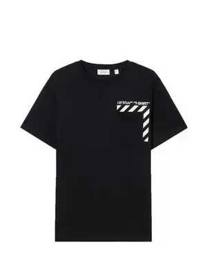 Off-White Graphic-print T-shirt