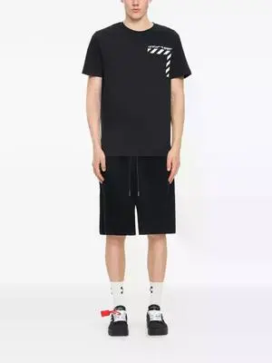Off-White Graphic-print T-shirt