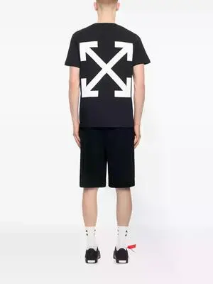 Off-White Graphic-print T-shirt