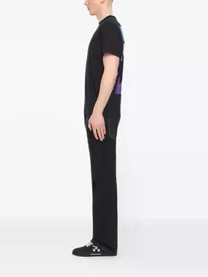 Off-White Gradient-logo T-shirt