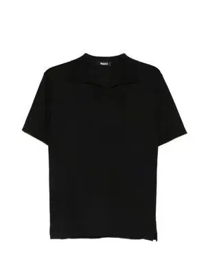 ERALDO Short-sleeve T-shirt - Black