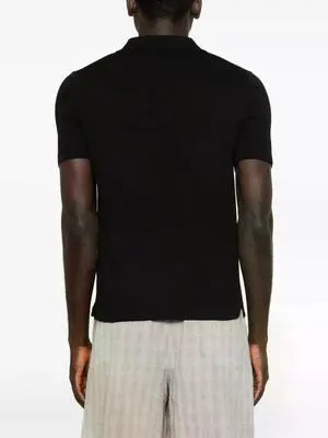 ERALDO Short-sleeve T-shirt - Black