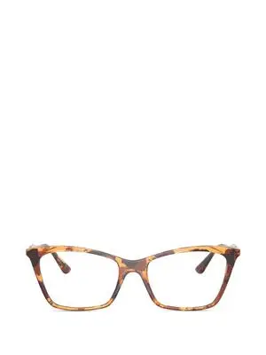 Vogue D Frame Eyewear For Women