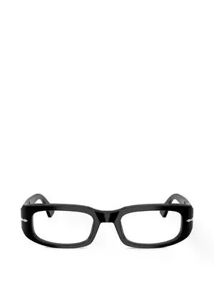 Persol Po3388v Eyeglasses - Black