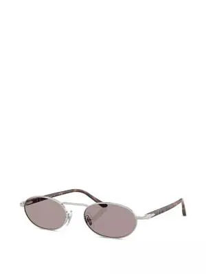 Persol Oval-frame Sunglasses