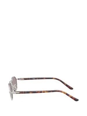 Persol Oval-frame Sunglasses