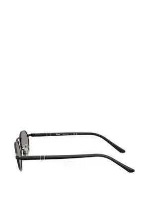 Persol Oval-frame Sunglasses