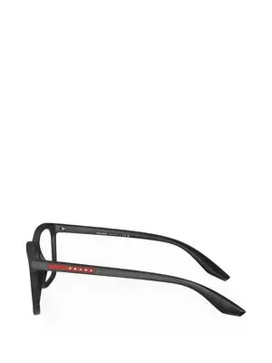 Prada Rectangle-frame Glasses