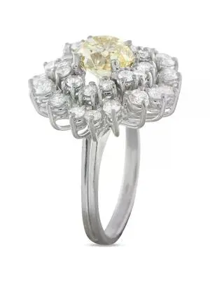 LB EXCLUSIVE Diamond Fine Ring