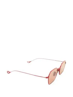 EYEPETIZER Milano Geometric-frame Sunglasses