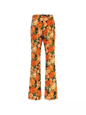 Pinko Ares Flared Trousers