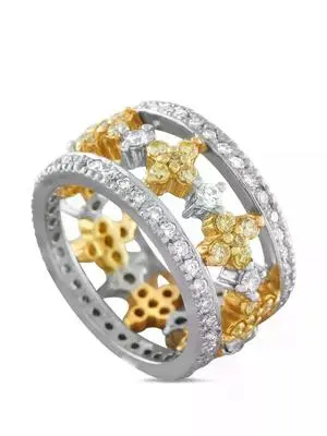 Lb Exclusive Rings