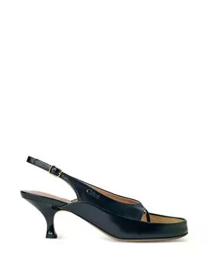 Chloé Junie Slingback Sandals