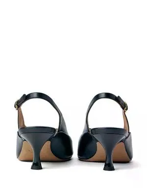 Chloé Junie Slingback Sandals