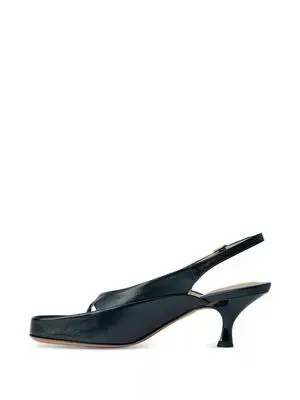 Chloé Junie Slingback Sandals
