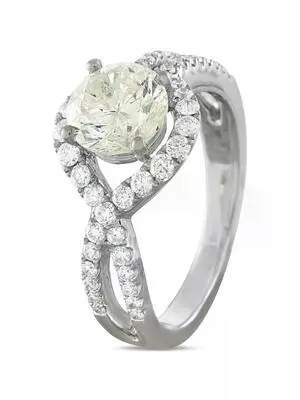 LB EXCLUSIVE Diamond Ring