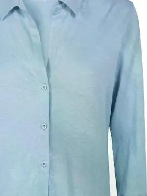 Majestic Filatures Buttoned Shirt