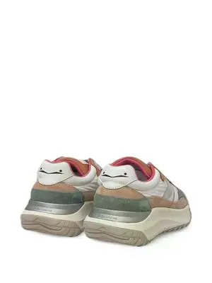 VOILE BLANCHE Low Top Sneakers