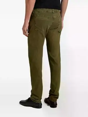 SLOWEAR Five-pockets Trousers