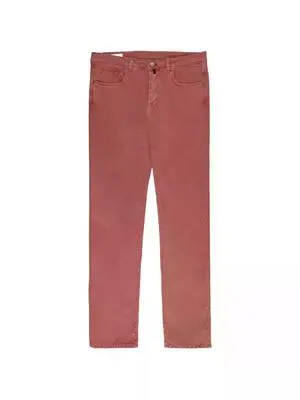 SLOWEAR Five-pocket Trousers