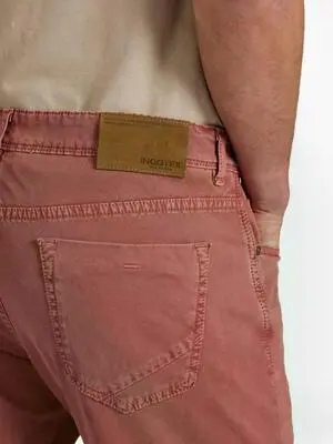 SLOWEAR Five-pocket Trousers