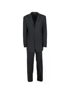 Emporio Armani Two-piece Suit