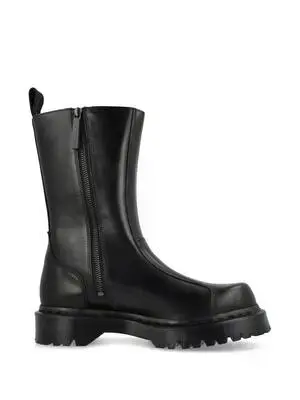 Dr. Martens Lug Sole Boots For Women