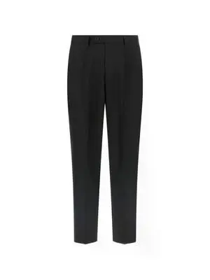 MFPEN Tailored Pleated Trousers