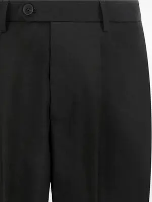 MFPEN Tailored Pleated Trousers
