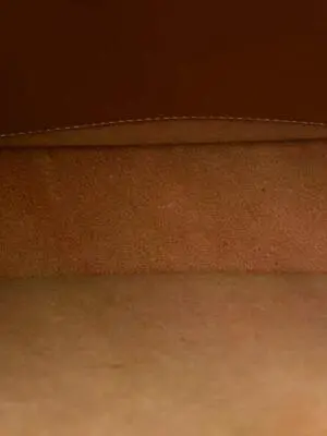 Hermès 2017 Vache Hunter Evelyne Sellier 29 - Brown