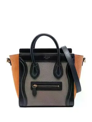 Celine Satchel Mini Bags