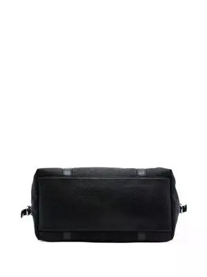 Gucci Gg Canvas Charm Dome Satchel